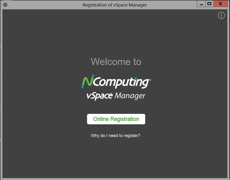 Resolving Error: "Your software client trial is limited" -- (for thin clients WITH a prebundled ...