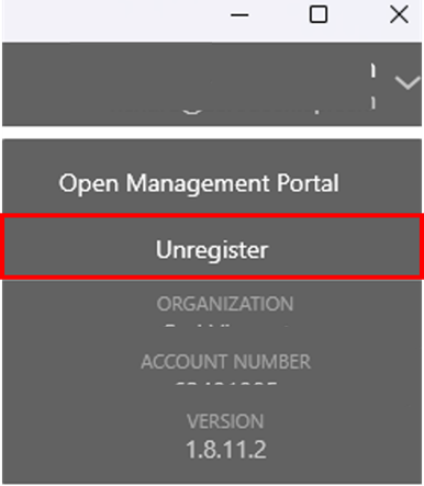 Resolving Error: "Your software client trial is limited" -- (for thin ...
